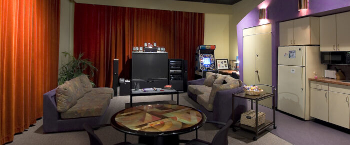 History | Bad Animals